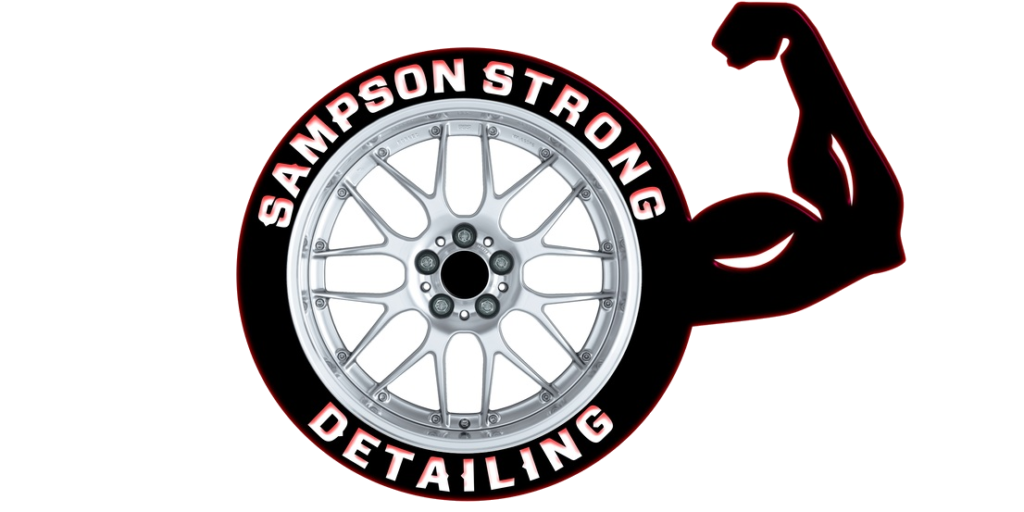 Meet The Team - Sampsonstrong - Auto Detailing Service